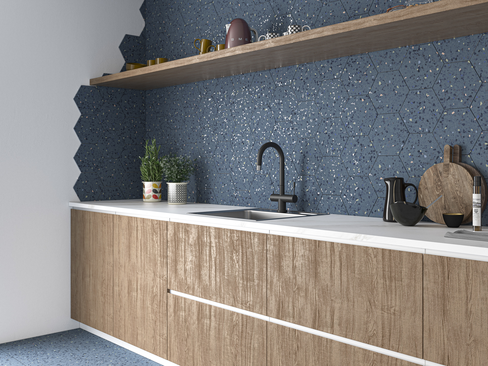 Inspire | City Tiles & Bathrooms