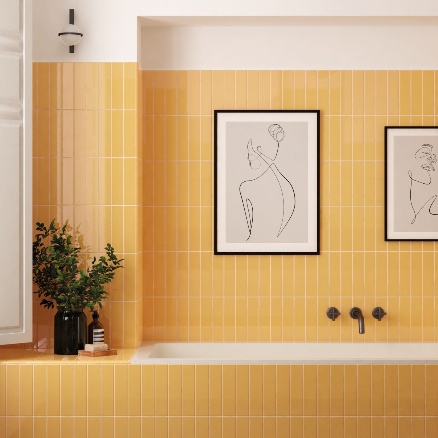 Costa Nova 5x20 | City Tiles & Bathrooms