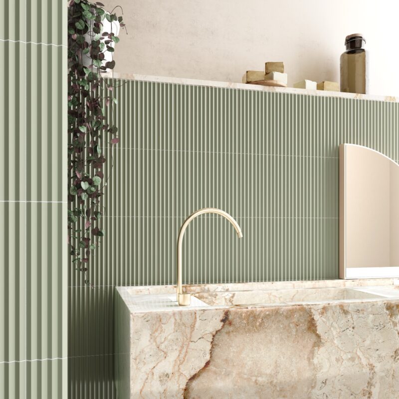 Costa Nova 5x20 | City Tiles & Bathrooms