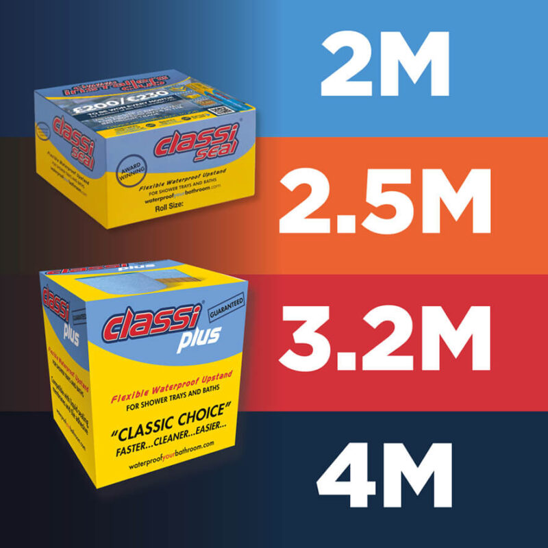 Classi Seal - City Tiles & Bathrooms